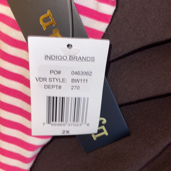 Lynn Ryan | Tops | Lynn Ryan Nwt Everyday Tank | Poshmark